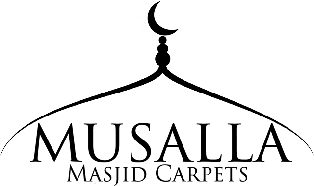 Musalla Masjid Carpets - #1 Masjid Carpet Suppleir in USA & Canada