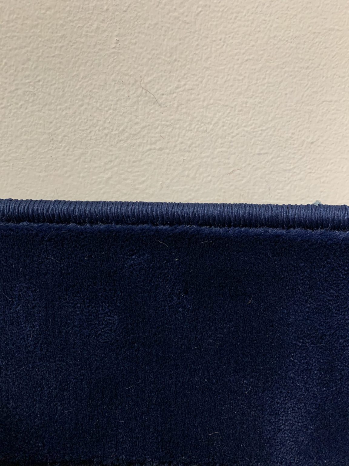 Royal Blue Trim & Board – High Quality – Musalla Masjid Carpets